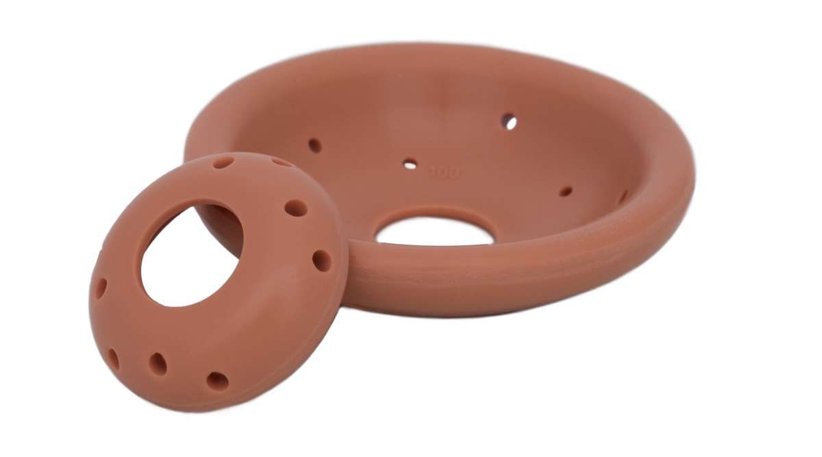 Frank Sieb-Schalen-Pessar nach Schatz preiswert erhältlich | MediKa Shop